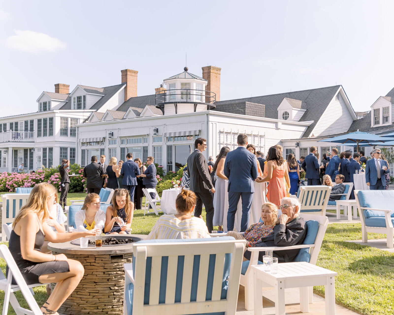 Best Tri-State Wedding Venues | Simone Jaramillo Photography