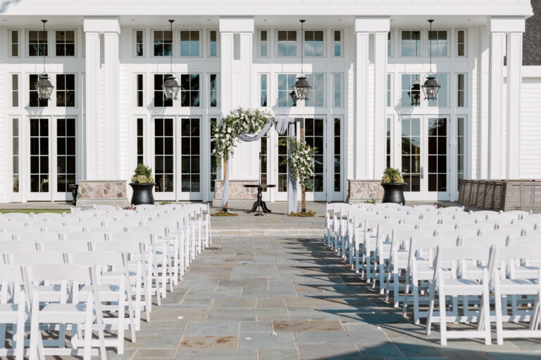 Best Tri-State Wedding Venues | Simone Jaramillo Photography